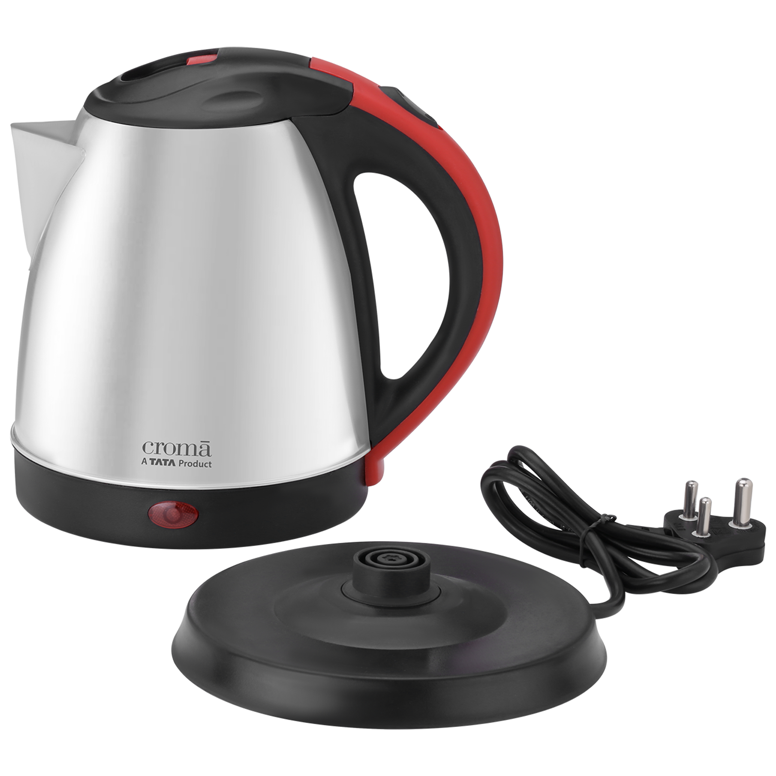 Croma electric kettle store